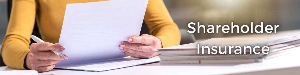 Shareholder Insurance | DCS Financial Limited